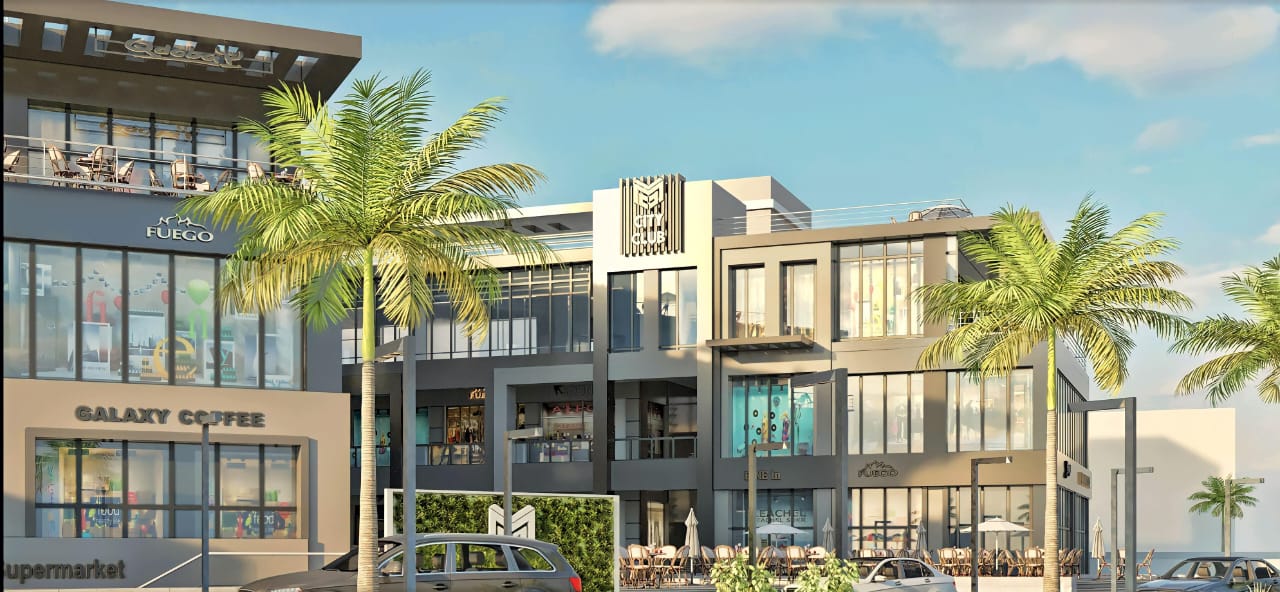 AswaQ Developments and Project Management